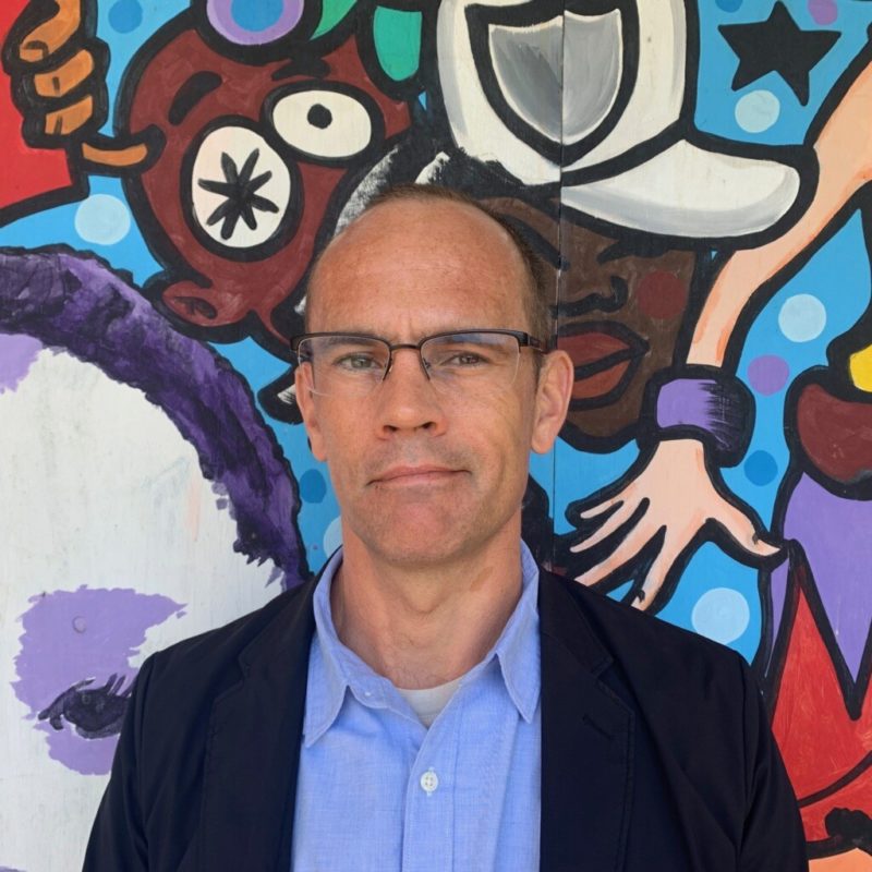 Behavioral Health - Marin City Clinic