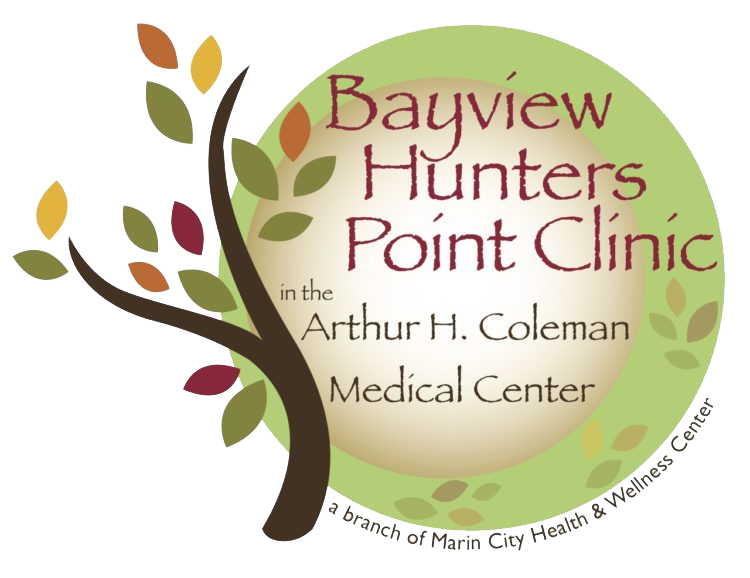 Bayview Hunters Point – Marin City Clinic